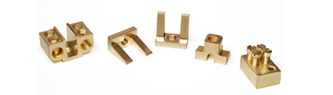 (Earthing Terminals) Lugs|Cable Connectors|Cable Clip