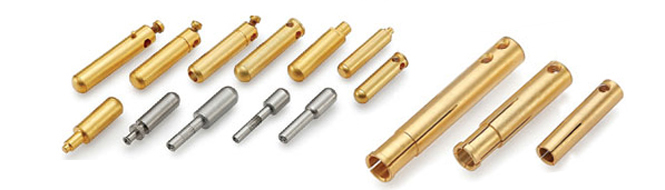 (Plug & Pins) Unions|Connectors|Sockets