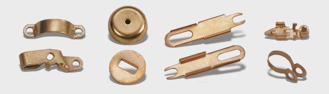 Press Components